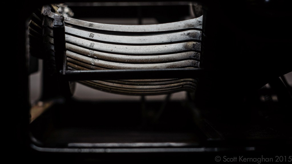 For the love of the Remington J typewriter. (J is for Junior) | The ...