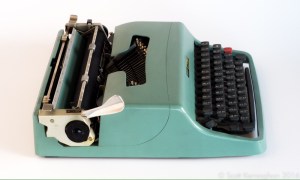 Japanese typewriters: New to the collection | The Filthy Platen