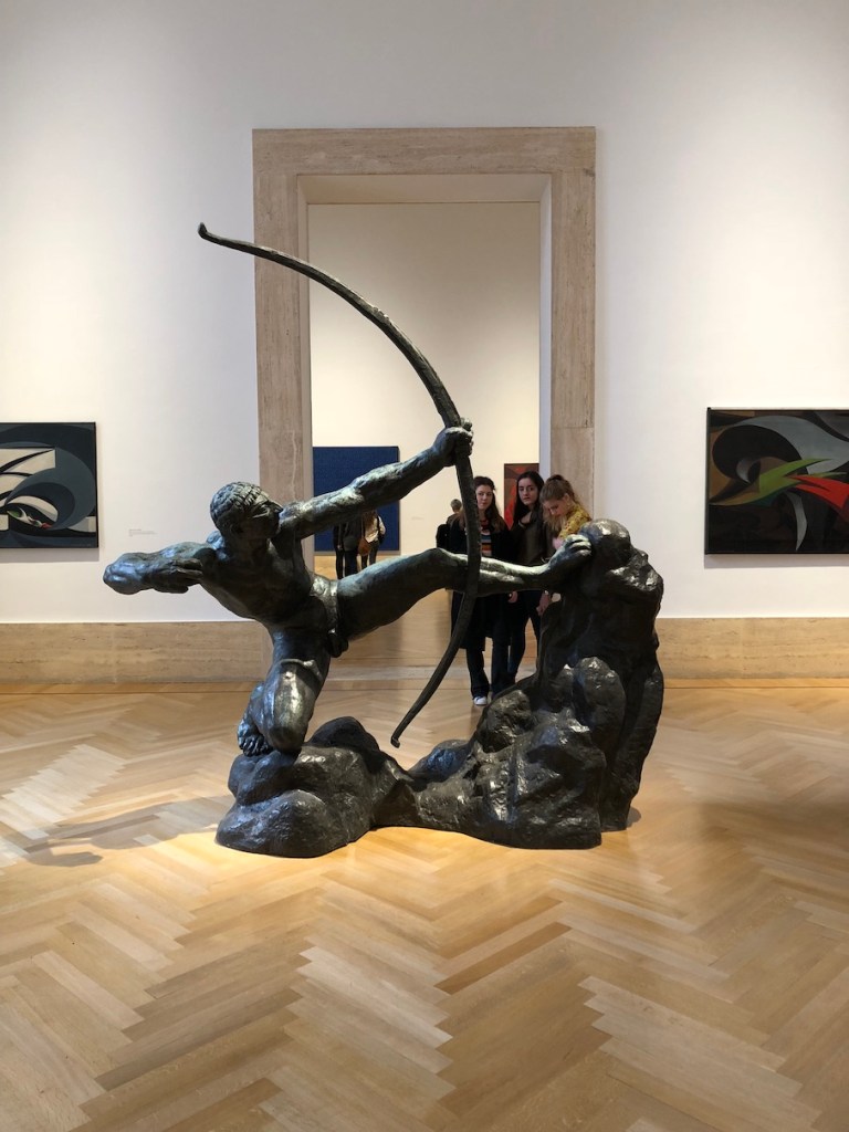 Rome: City of typewriters | The Filthy Platen